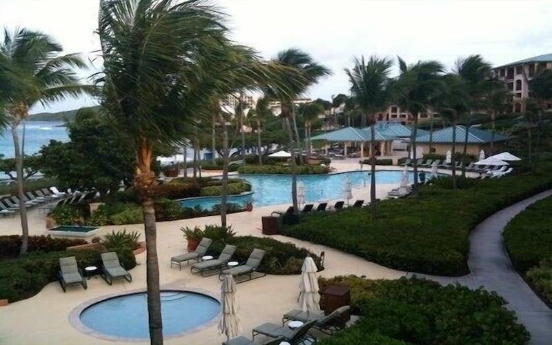 Ritz Carlton Club, St. Thomas - Stunning Beachfront 3 Bedroom Villa, St ... Ritz Carlton Club, St. Thomas - Stunning Beachfront 3 Bedroom Villa, St ...