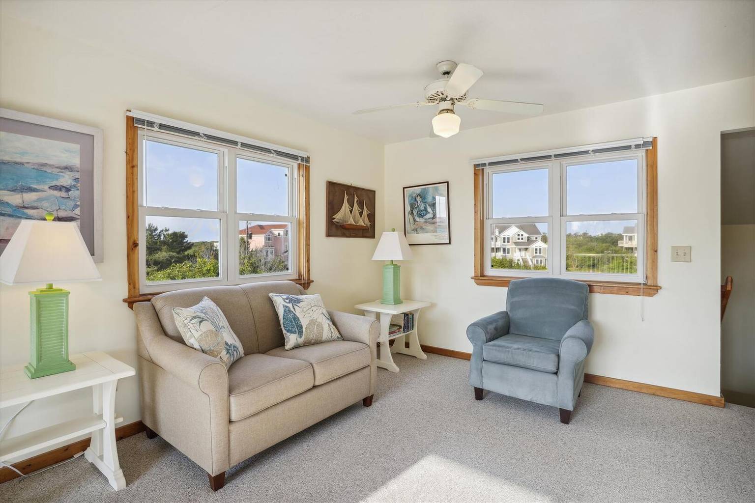 Wilder by the Sea, Corolla, NC Bed and Breakfasts Inns